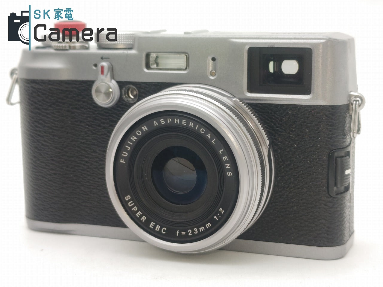 FUJIFILM デジタルカメラ – SK家電 カメラ館